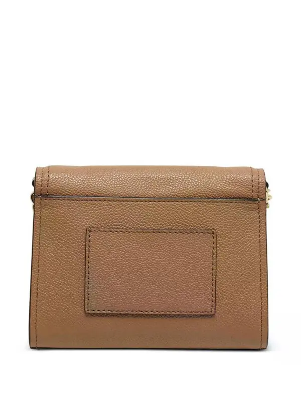 Michael Kors Hayes Chain Clutch Bag