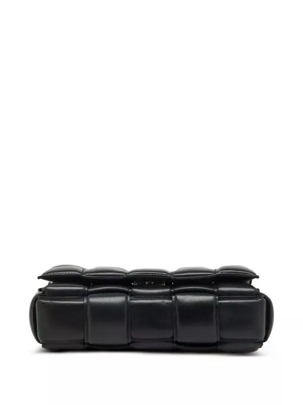Bottega Veneta Cassette Padded Shoulder Bag