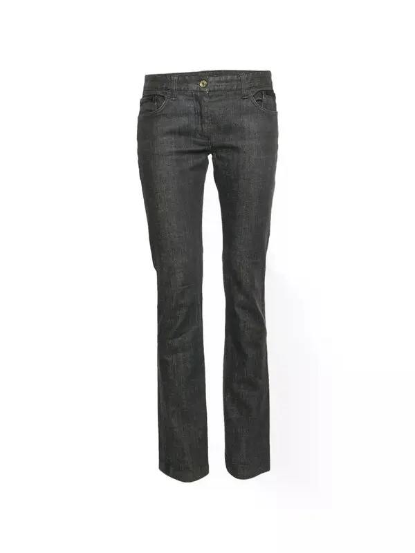 Dolce & Gabbana Slim-fit Jeans