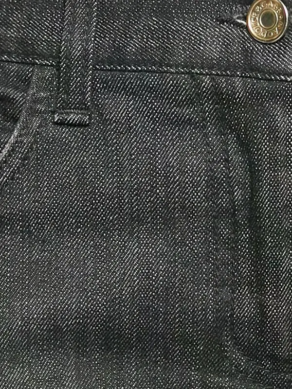 Dolce & Gabbana Slim-fit Jeans