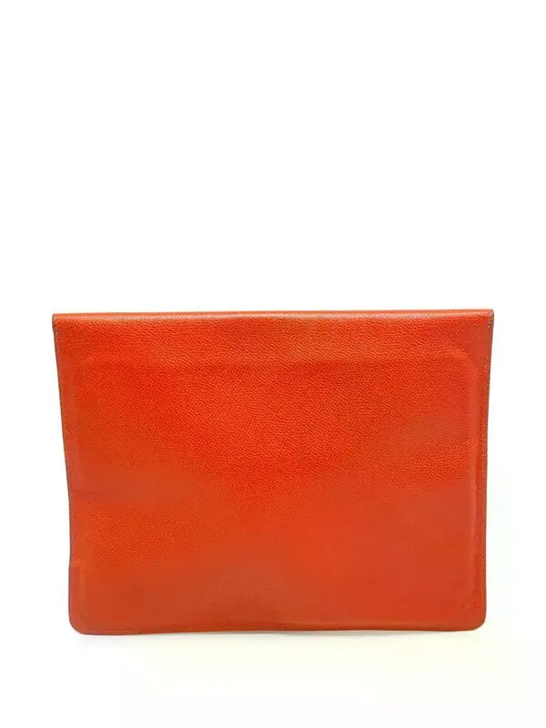 Dolce & Gabbana Envelope-shape Clutch Bag