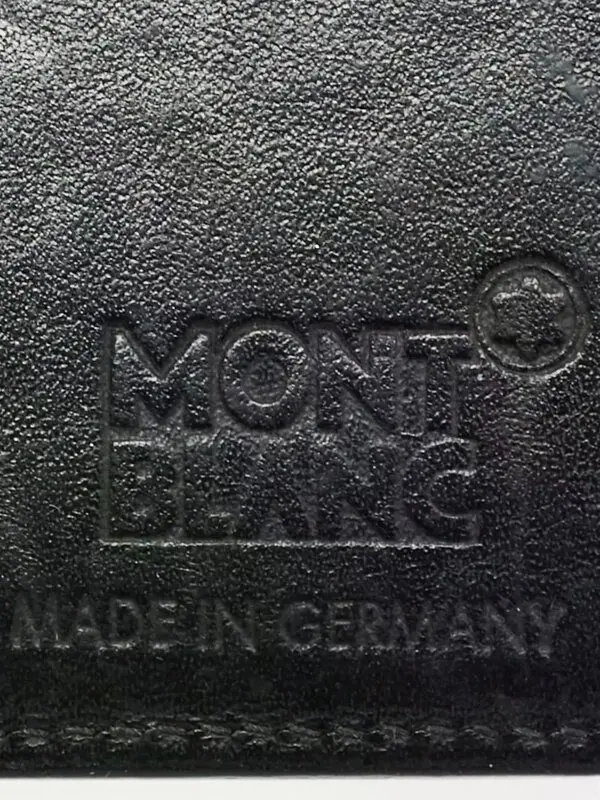 Montblanc Meisterstuck Card Holder