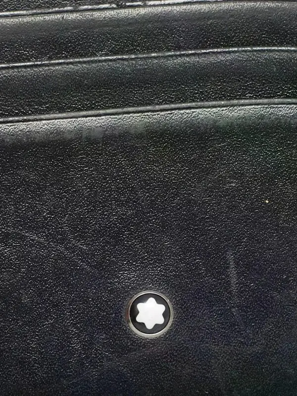 Montblanc Meisterstuck Card Holder