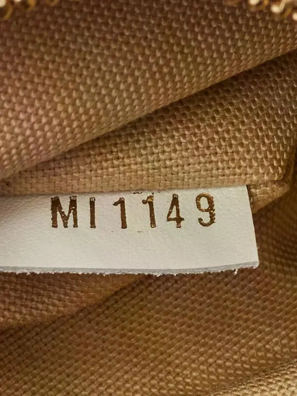 LOUIS VUITTON 2019 Monogram-giant Belt Bag