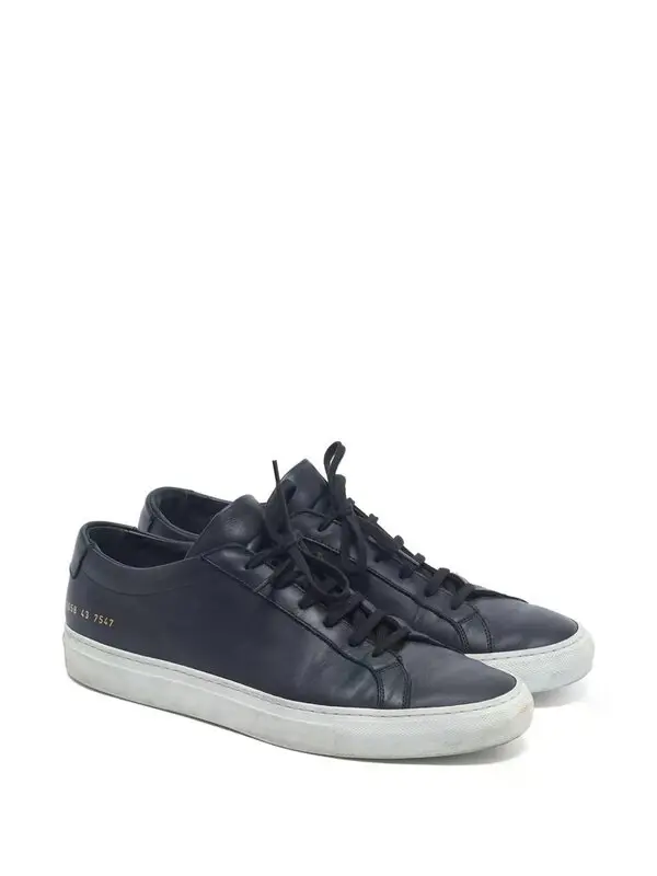 COMMON PROJECTS Achilles Sneakers