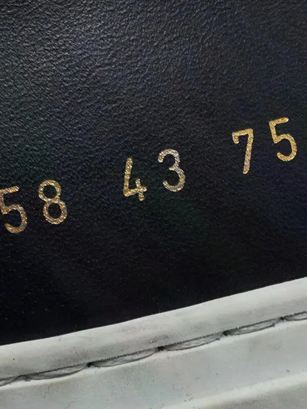 COMMON PROJECTS Achilles Sneakers