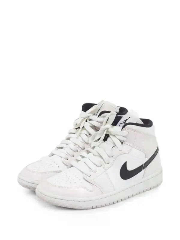 JORDAN 1 High-top Sneakers