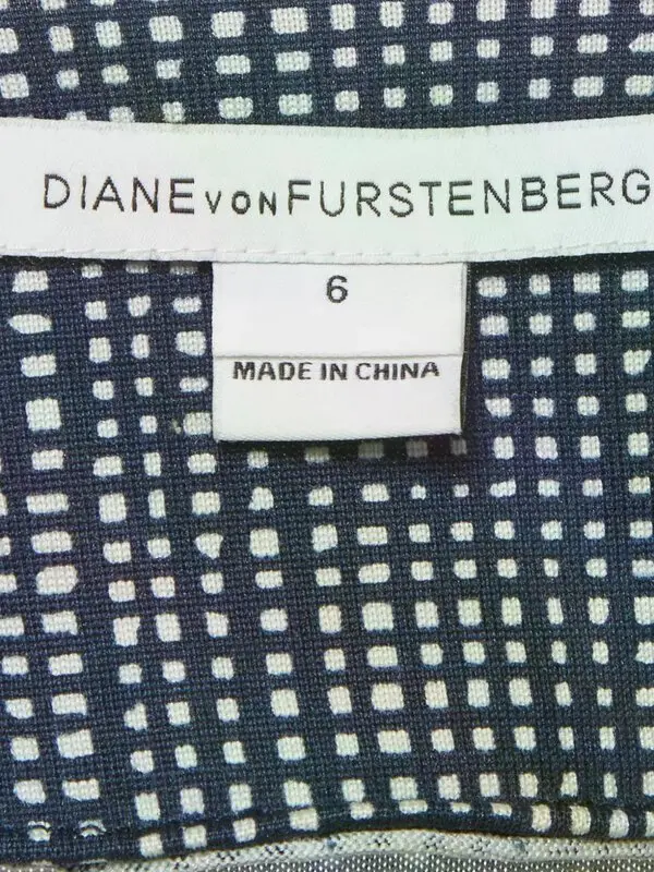 Diane Von Furstenberg Reina Midi Botanical-print Dress