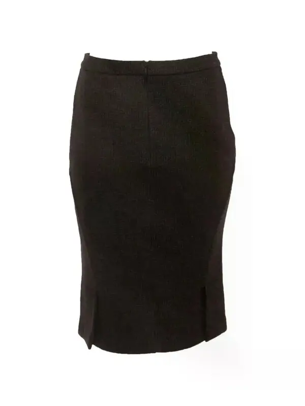 Max Mara Pencil Knee‑length Skirt