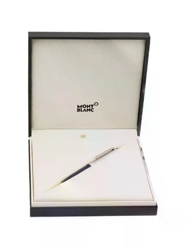 Montblanc Meisterstück Solitaire Doué Ballpoint Pen