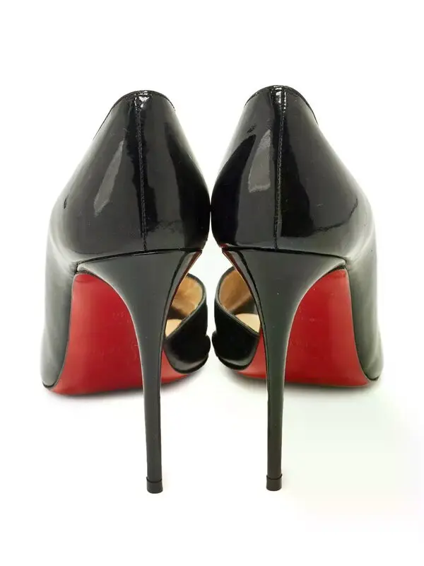 CHRISTIAN LOUBOUTIN Demi You D'orsay Pumps
