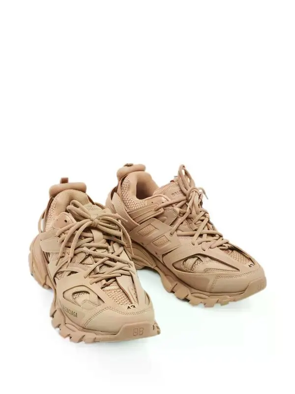 Balenciaga Track Mesh-panels Sneakers