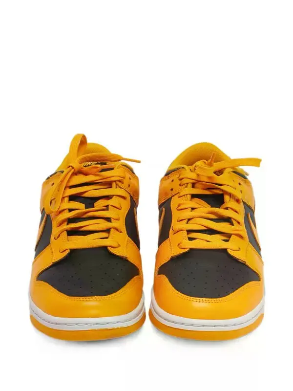 Nike Championship Sneakers - Yellow