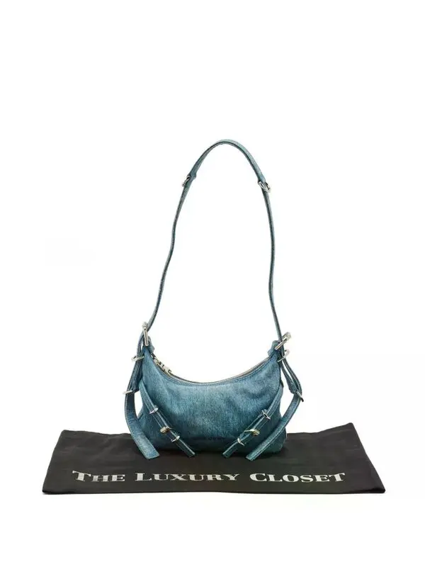 Givenchy Mini Moyou Shoulder Bag