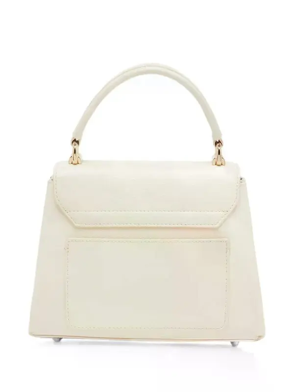 Furla 1927 Mini Arch Twist-lock Tote Bag