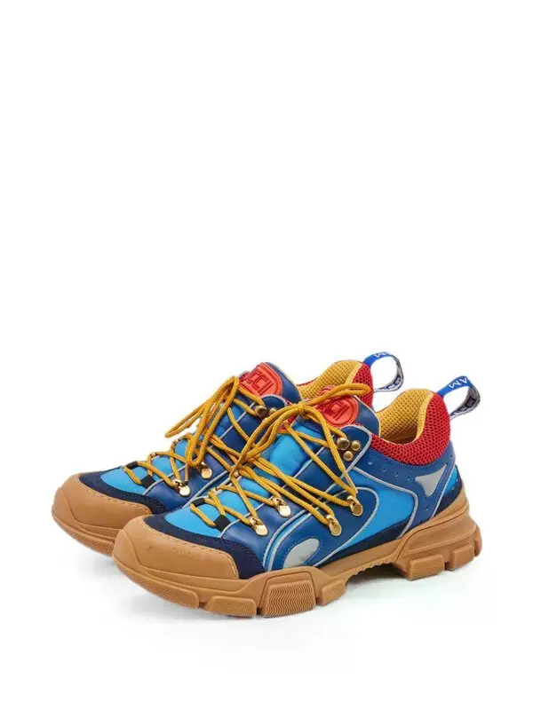 Gucci Flashtrek Low-top Sneakers