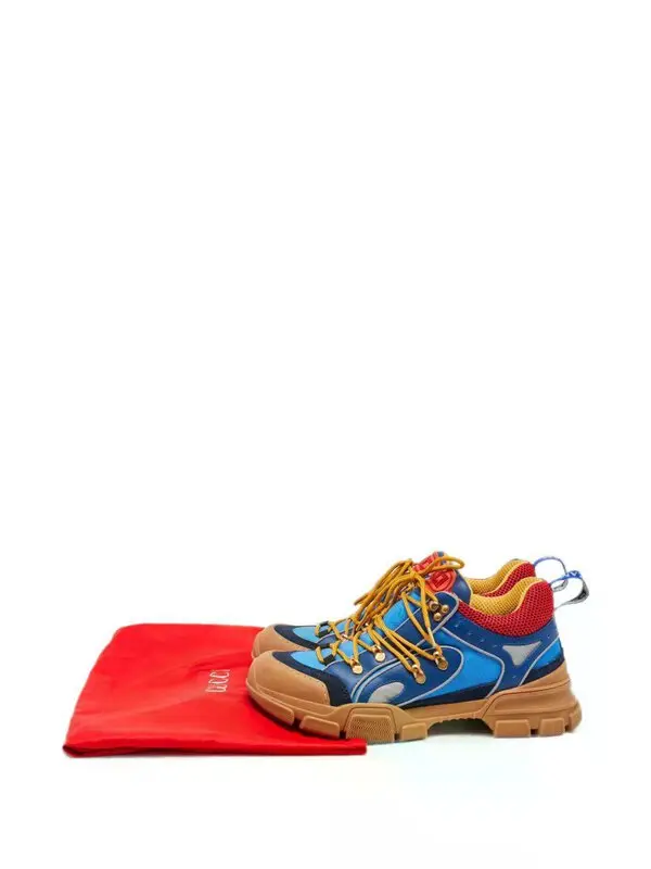 Gucci Flashtrek Low-top Sneakers