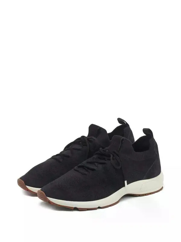 Dior B80 Lounge Knit Sneakers