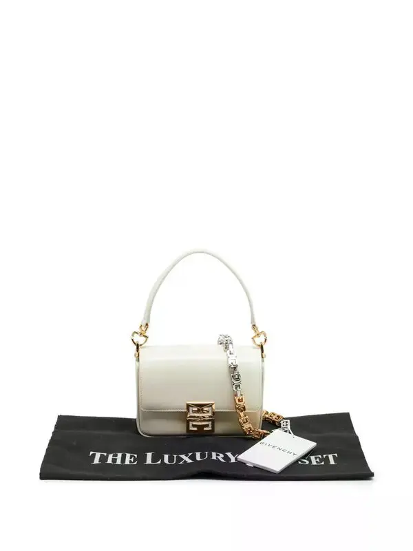 Givenchy G Cube Shoulder Bag