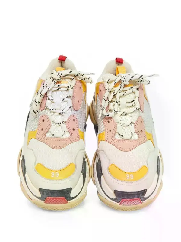 Balenciaga Triple S Sneakers