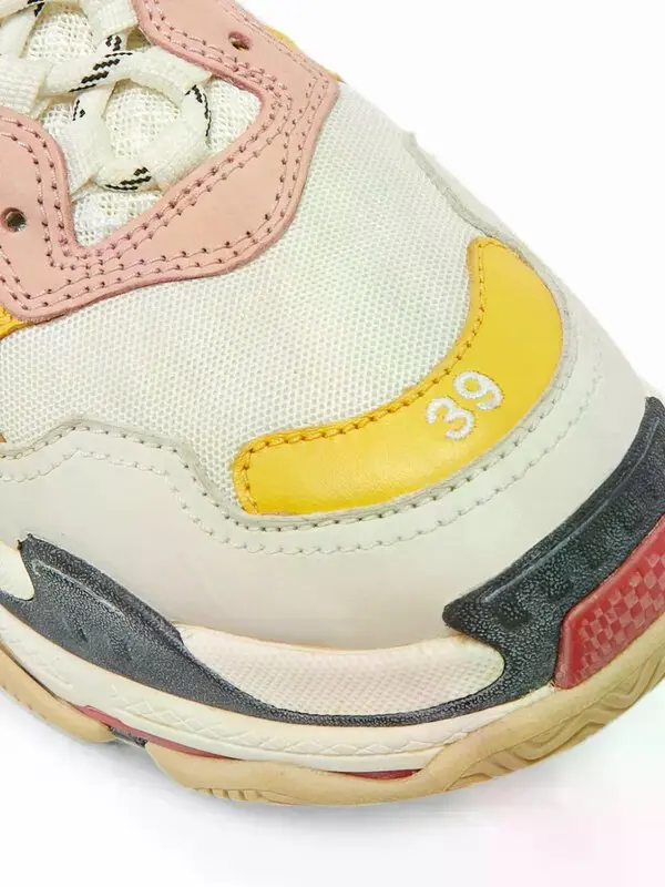 Balenciaga Triple S Sneakers