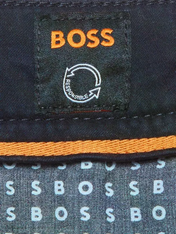 BOSS Slim-fit Trousers