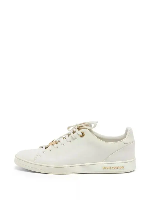 LOUIS VUITTON Frontrow Sneakers