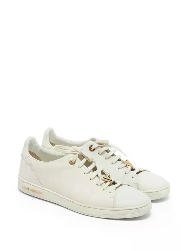 LOUIS VUITTON Frontrow Sneakers