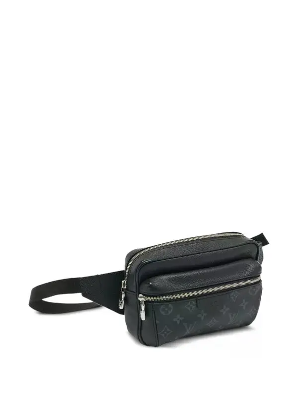 LOUIS VUITTON Outdoor Monogram Eclipse Belt Bag
