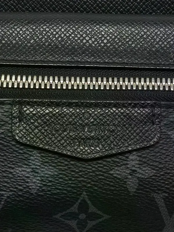LOUIS VUITTON Outdoor Monogram Eclipse Belt Bag