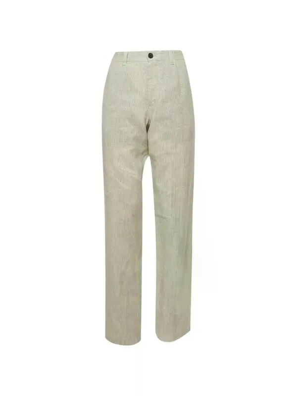 BOSS Straight-fit Trousers