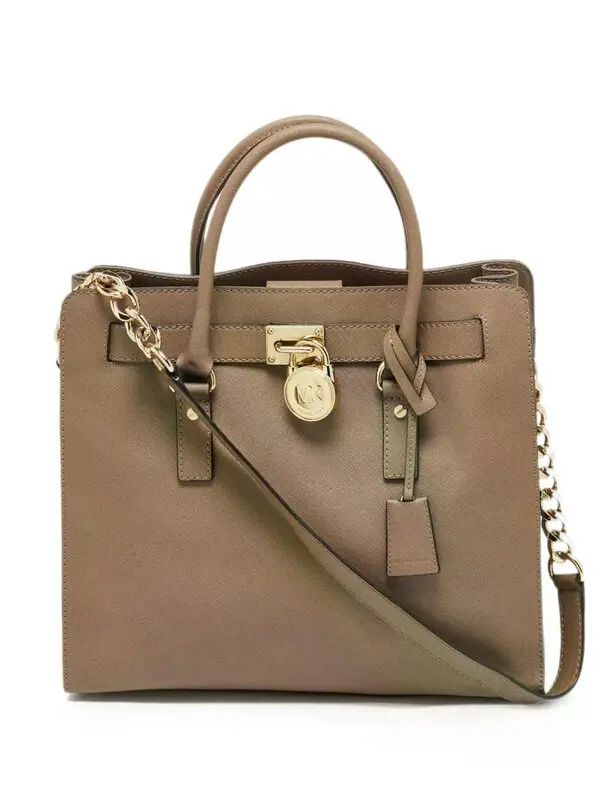 Michael Kors Hamilton Tote Bag