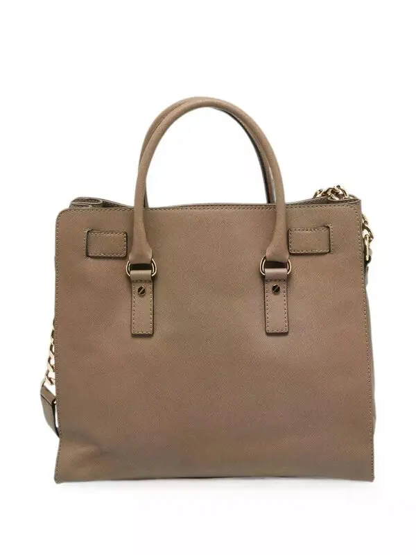 Michael Kors Hamilton Tote Bag