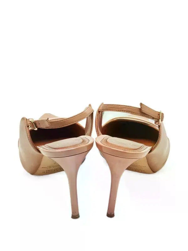 MALONE SOULIERS Marion Slingback Pumps
