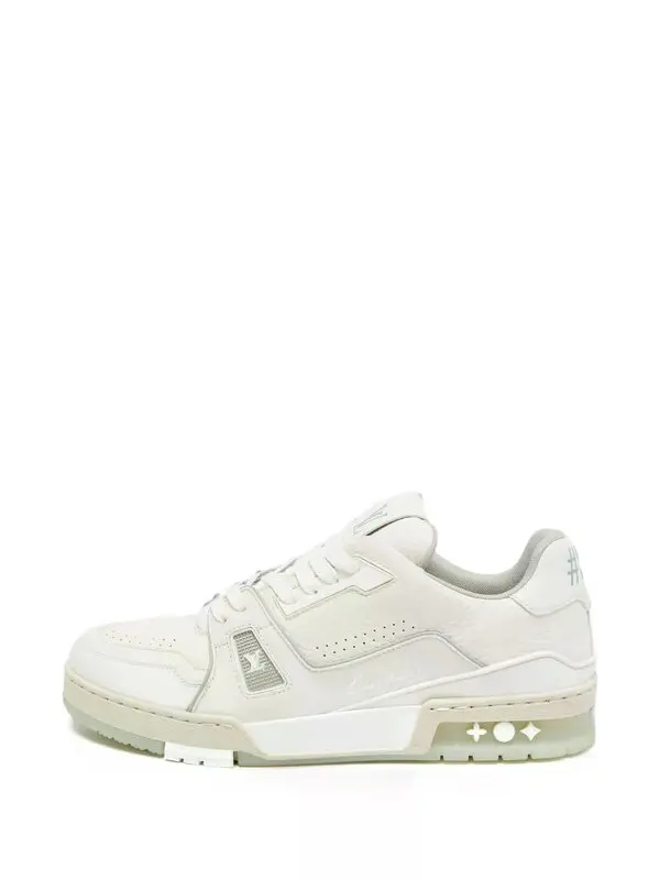 LOUIS VUITTON Trainer Sneakers