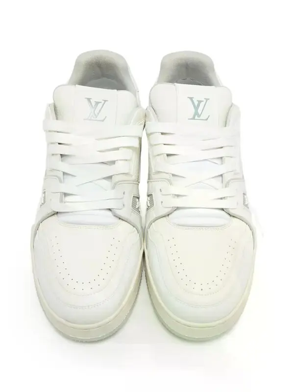 LOUIS VUITTON Trainer Sneakers