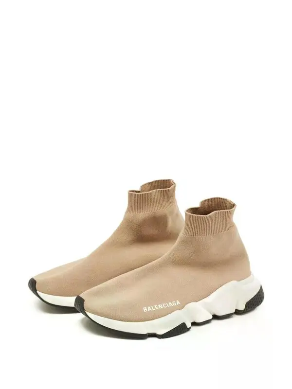 Balenciaga Speed Sock-style Sneakers