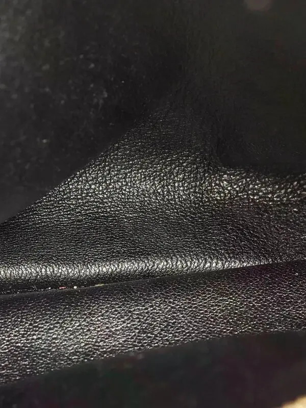 Mcm Stud-embellished Leather Backpack