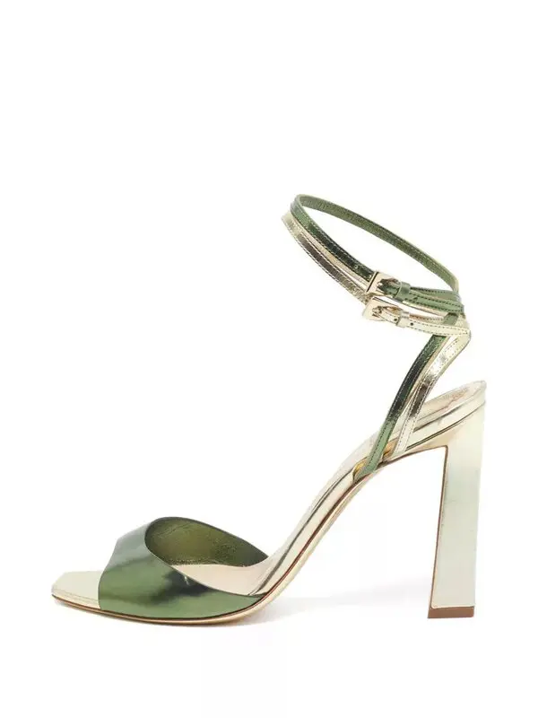Dior Ankle Strap Sandals
