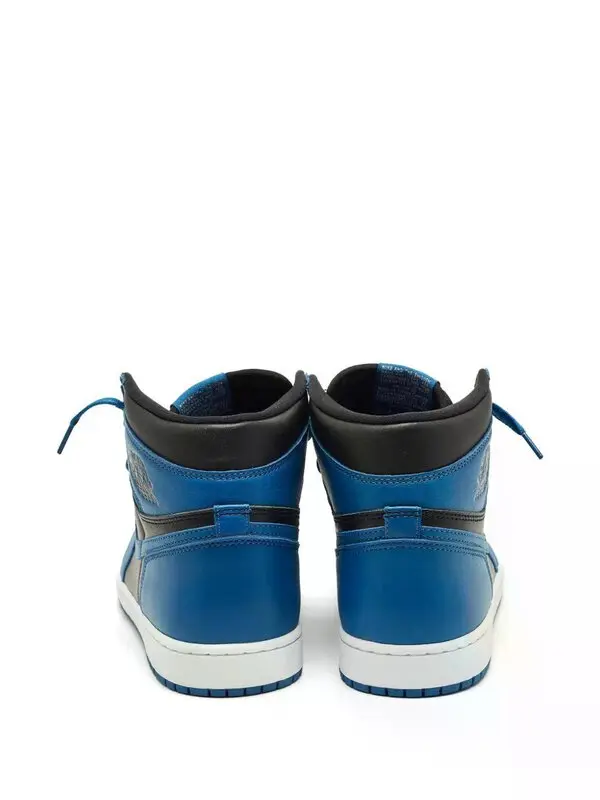 JORDAN Air 1 Retro High Og Sneakers