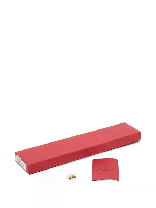 Valentino Garavani Rockstud Leather Bracelet