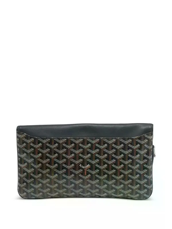 Goyard Sainte Marie Clutch Bag