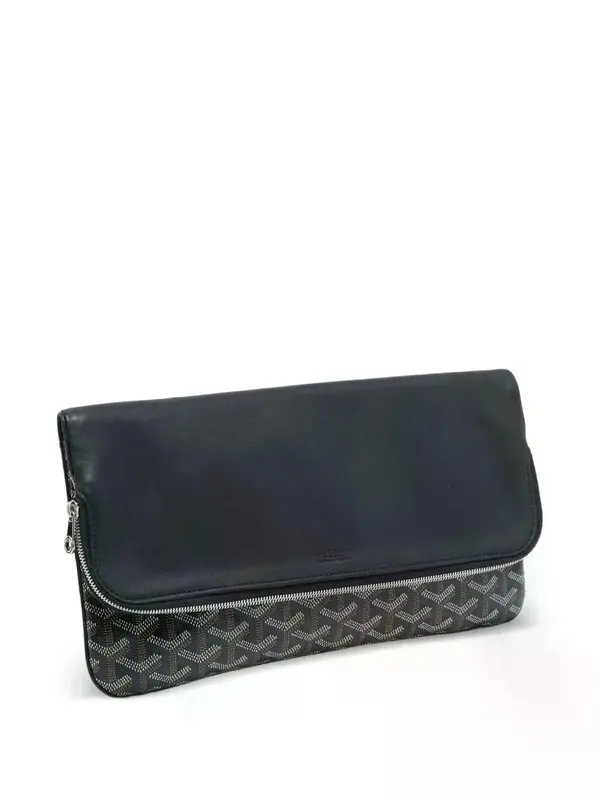 Goyard Sainte Marie Clutch Bag