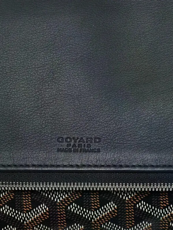 Goyard Sainte Marie Clutch Bag
