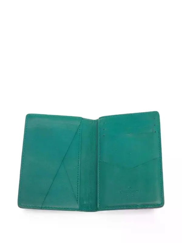 LOUIS VUITTON Aerogram Organizer