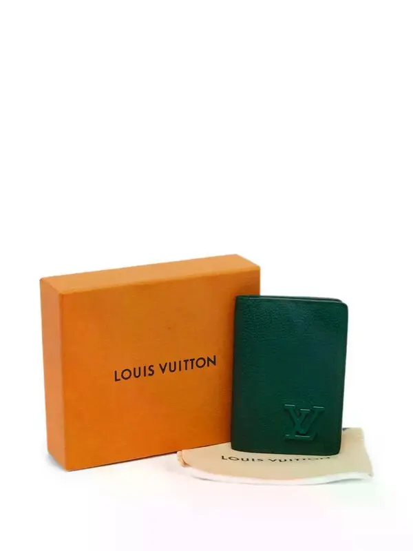 LOUIS VUITTON Aerogram Organizer