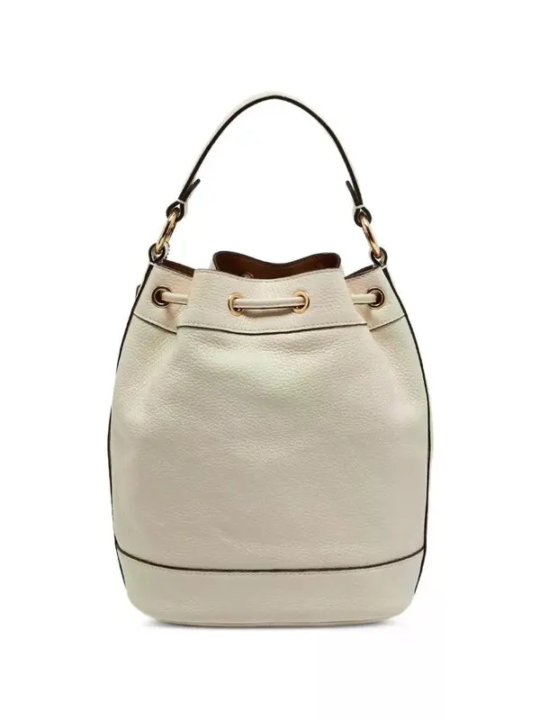 COACH Dempsey Drawstring Bucket Bag
