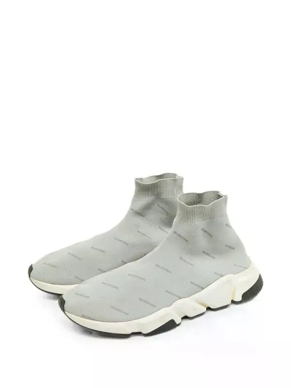 Balenciaga Speed Trainer Sneakers
