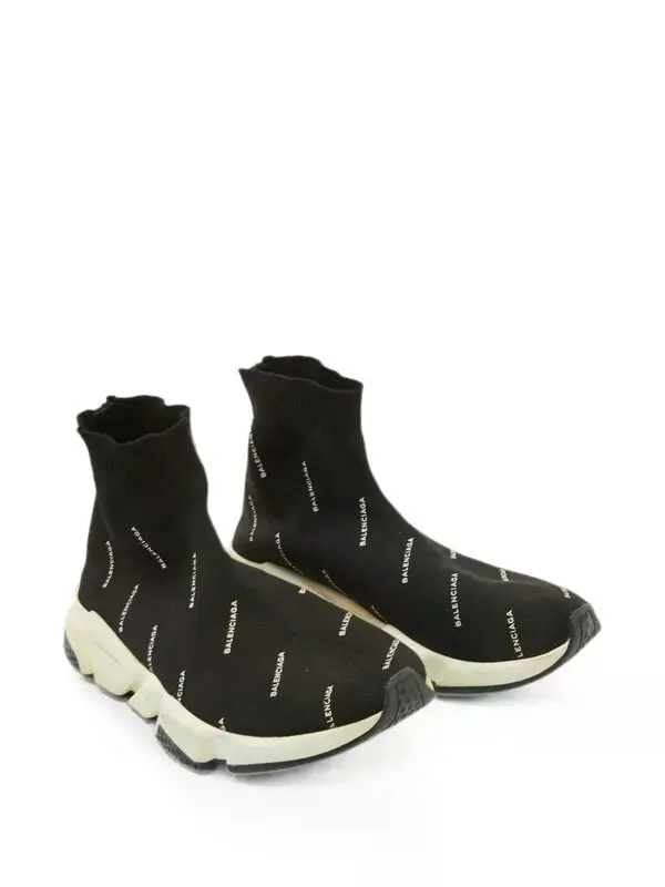 Balenciaga Speed Knit Sneakers