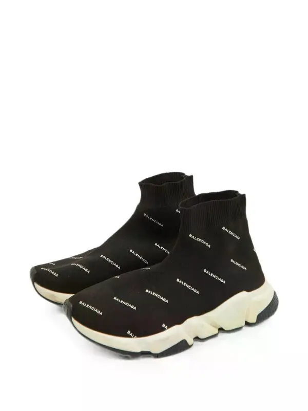 Balenciaga Speed Knit Sneakers